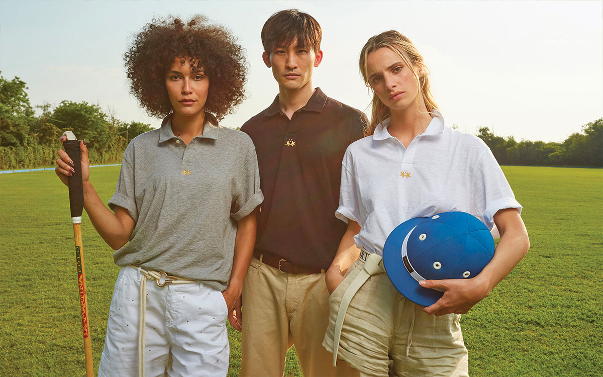 Men's Promotion | Polo | La Martina