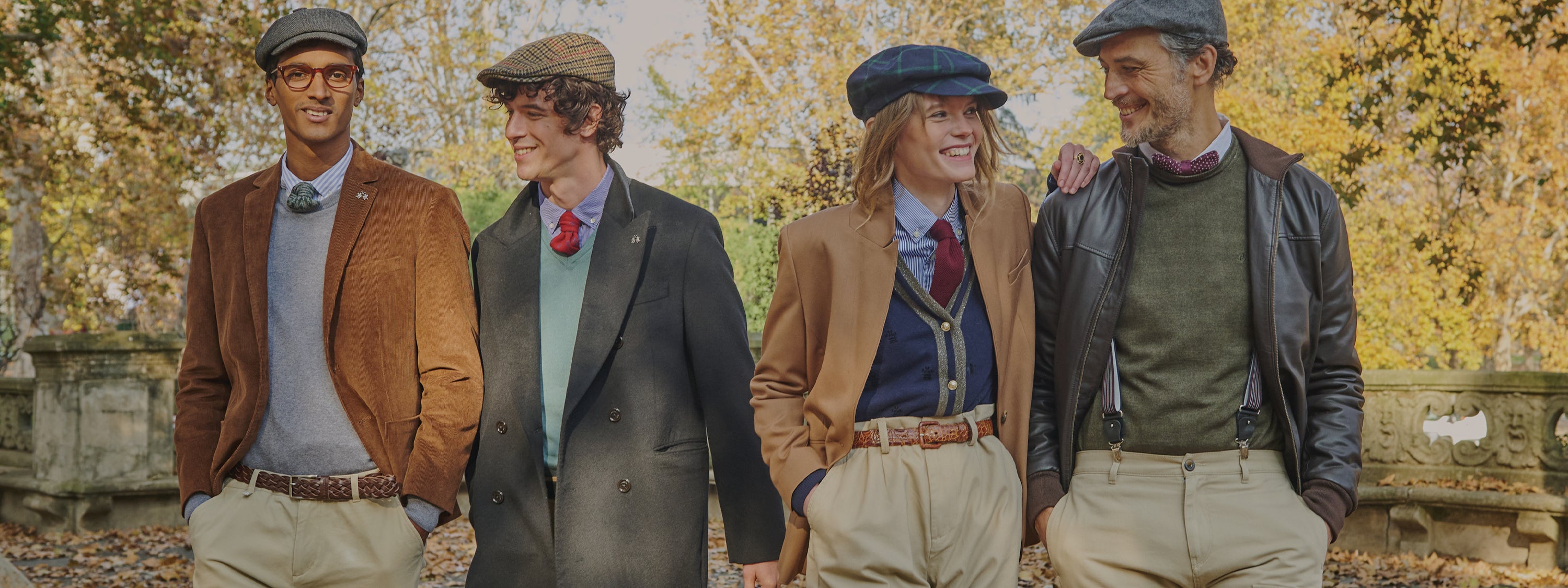 La Martina | Official Site | Men's and Women's Collection