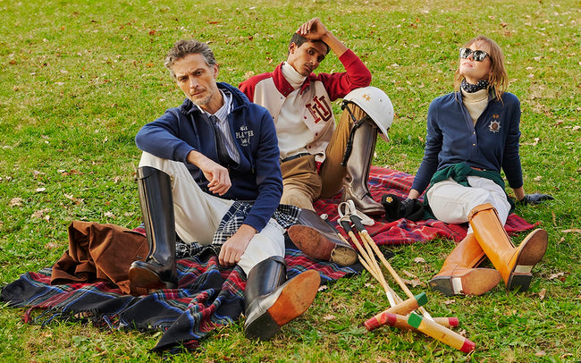 La Martina | Official Site | Men's and Women's Collection