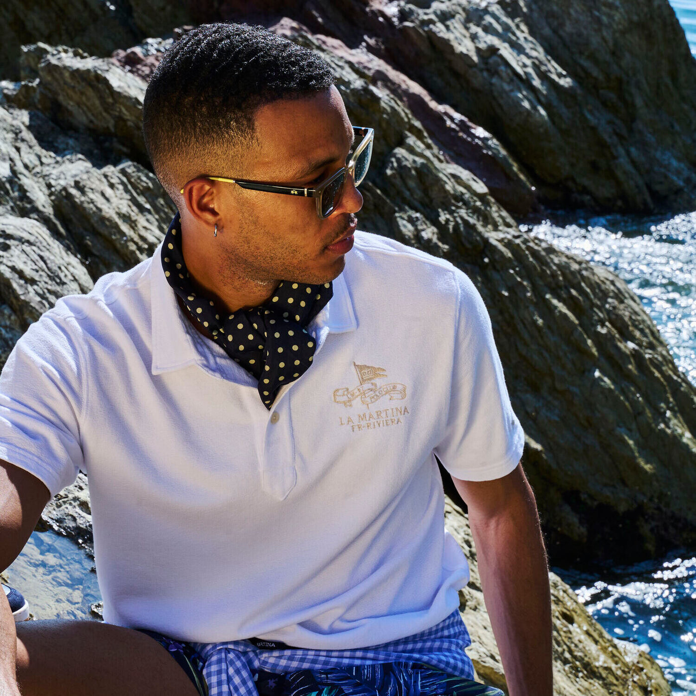 La Martina | Official Site | Men's and Women's Collection