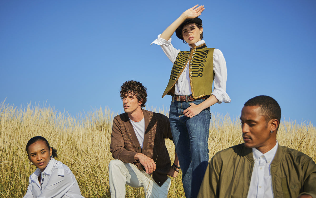 La Martina | Official Site | Men's and Women's Collection