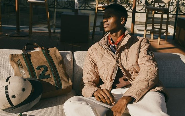 La Martina | Site officiel | Collection Homme et Femme