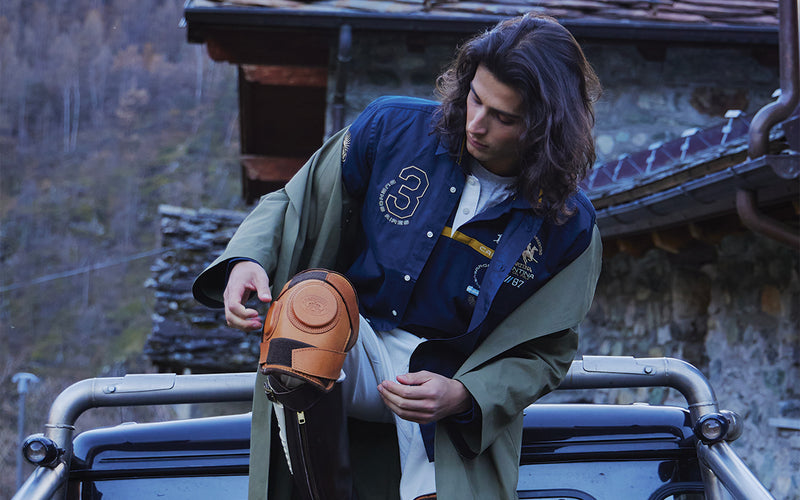 La Martina | Official Site | Men's and Women's Collection