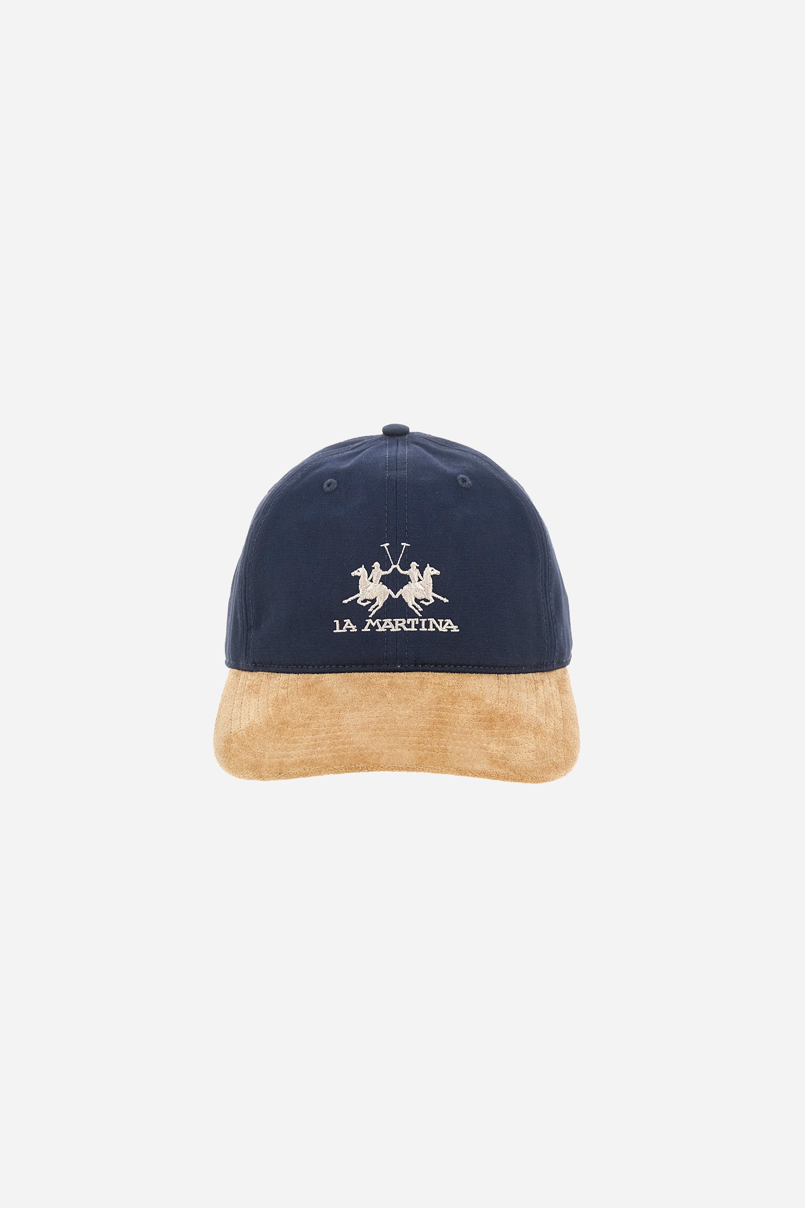 Cotton baseball cap - Zen | La Martina